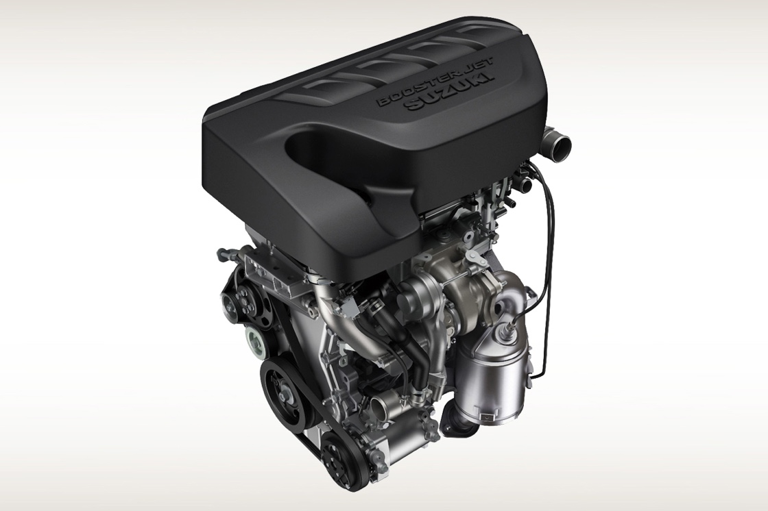 new_1_4_boosterjet_engine_1120 - SIVAR CAR